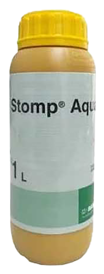 Erbicid STOMP AQUA | Magazin Agricover